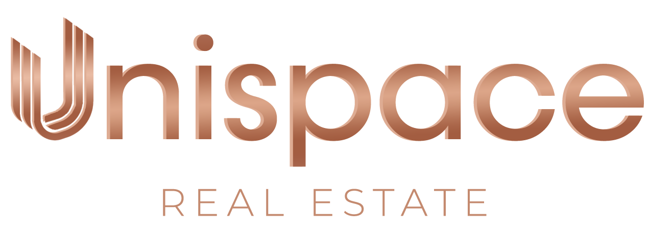 UNISPACE Real Estate – Your New Home Finder